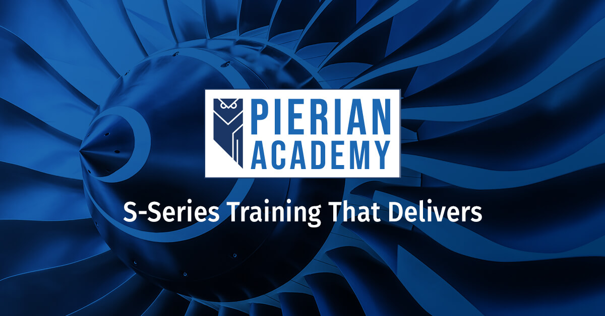About Us - Pierian Academy